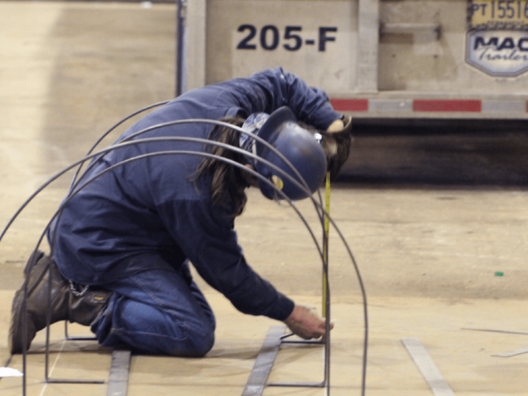 Custom Fabrication Miscellaneous Steel - Harbor Fab