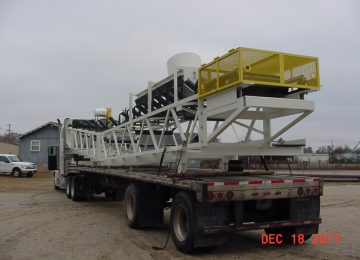 Fabrication Projects of Harbor Fab