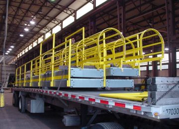 Fabrication Projects of Harbor Fab